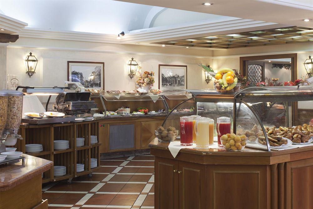 HOLIDAY INN ROME AURELIA