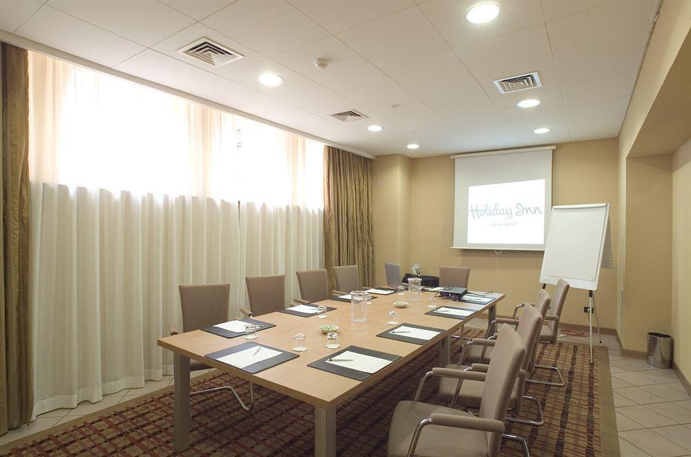 HOLIDAY INN ROME AURELIA